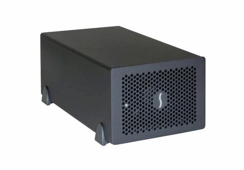 PCIe Card Enclosures | High-Performance Thunderbolt Expansion Solutions ...