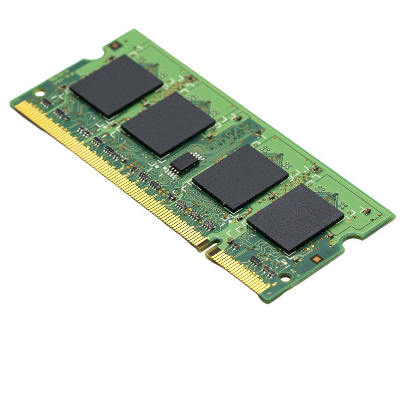 DDR2 SO-DIMM RAM – Essential Memory Upgrades for Older Laptops – Flexx ...