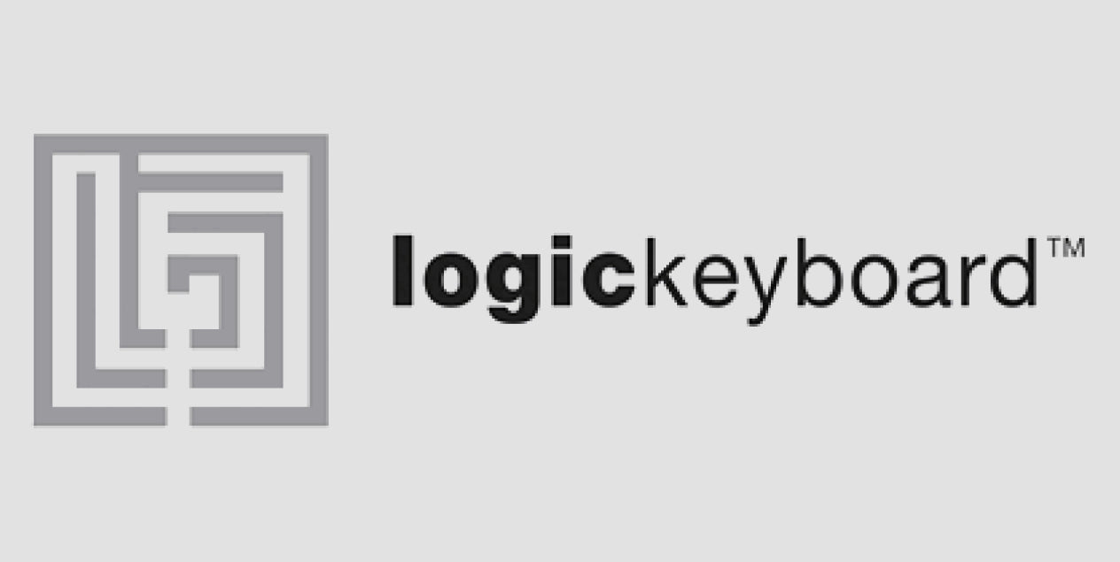 Logickeyboard Keyboards - Professional Shortcut Keyboards for Mac & PC ...