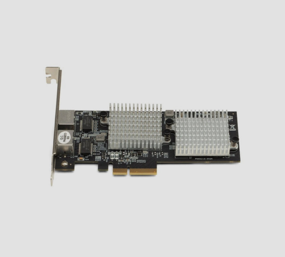 Network Cards – Enhance Connectivity & Speed – Flexx International Ltd