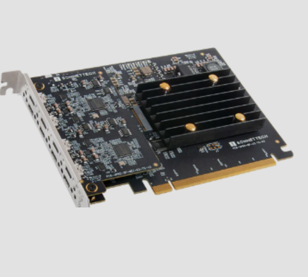 Port Cards – USB, Thunderbolt, Ethernet & More | Flexx Memory – Flexx ...