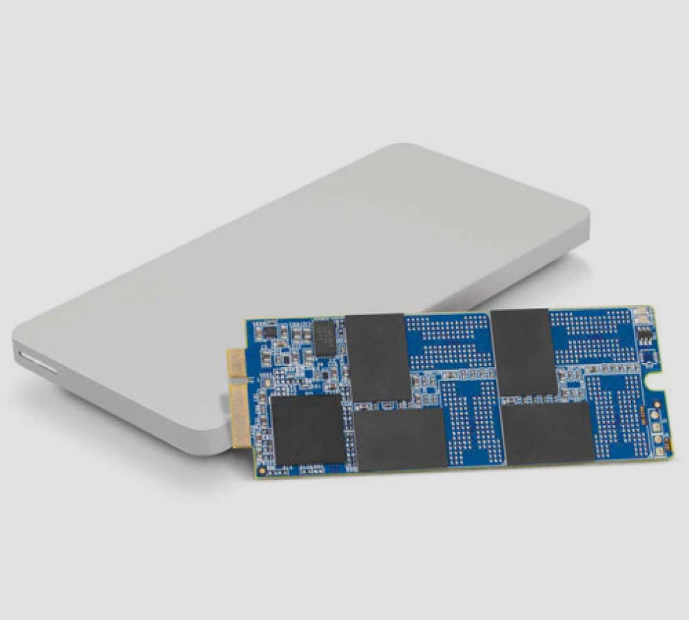 Upgrade Mac RAM | Apple Mac SSD | High Perfomance RAM & SSD – Flexx ...