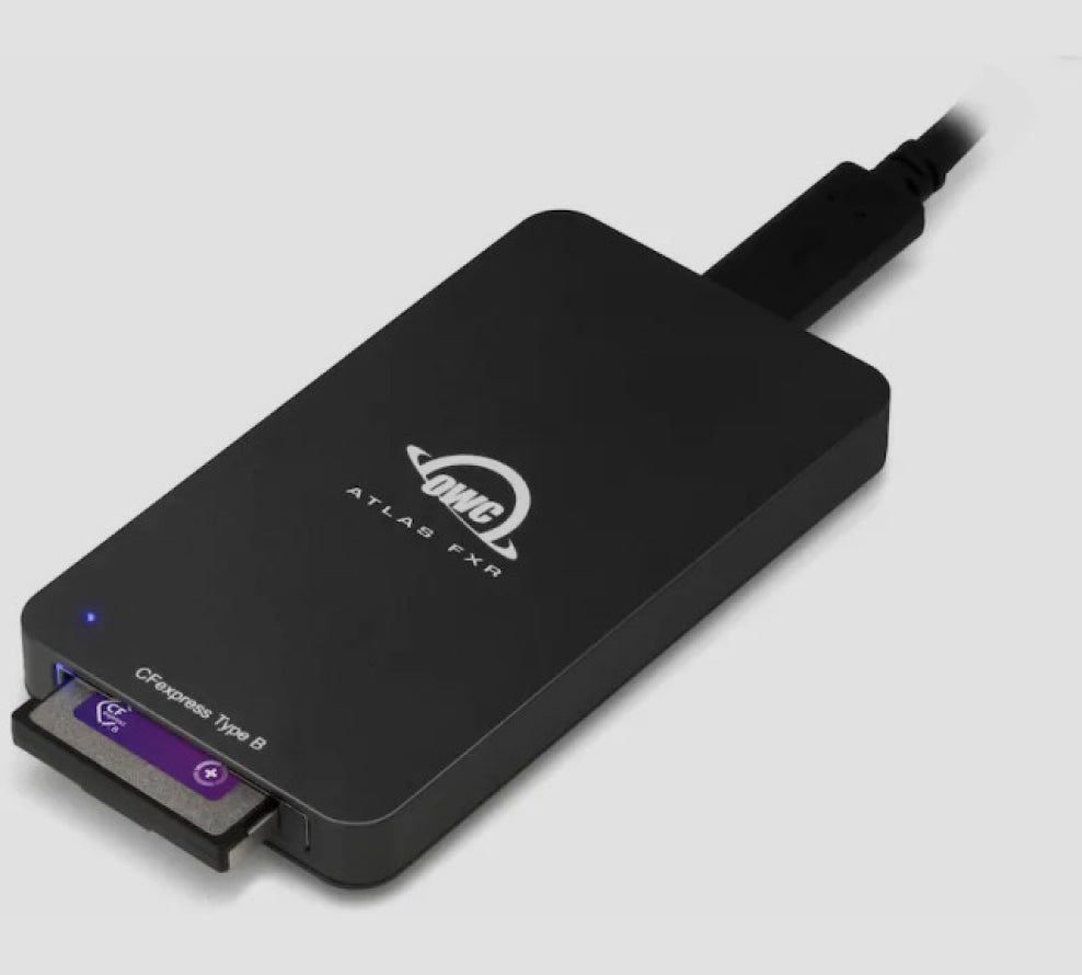Media Card Readers – SD, microSD, CF & More – Flexx International Ltd