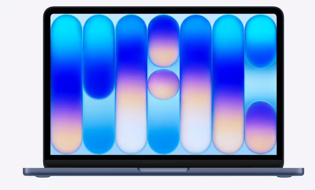 Mac Upgrades Hub - RAM, SSD and Storage by Model – Flexx International Ltd