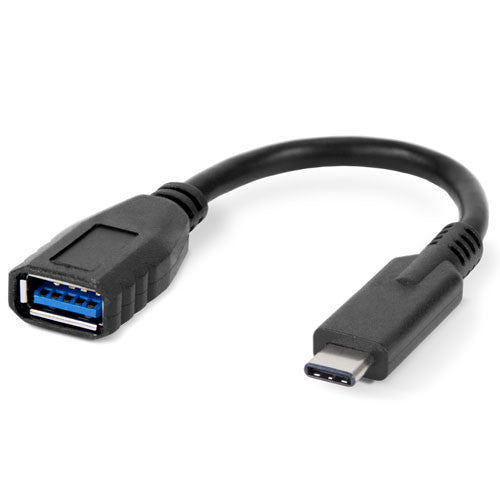 OWC USB-C to USB-A (USB 3) Adapter Cable - USB 3.1 Gen 1 – Flexx ...